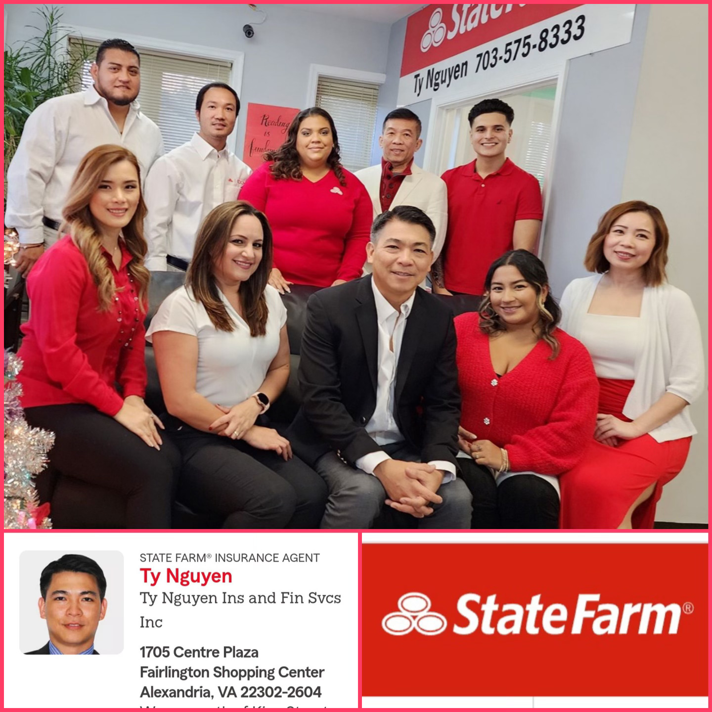 MAVGA - Mid-Atlantic Vietnamese Golf Association